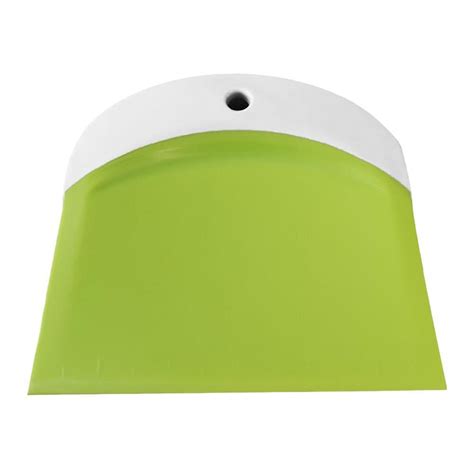 Plastic Cake Cream Spatula Dough Cutter Butter Bat Grandado