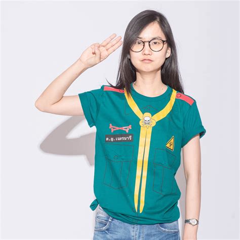 Girl Guides Uniform Tshirt Etsy Australia