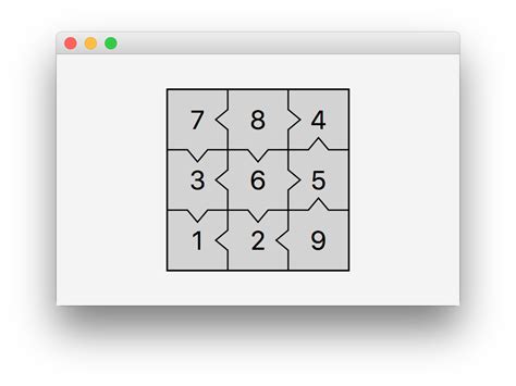 Java Creating Greater Than Sudoku Game Board Stack Overflow