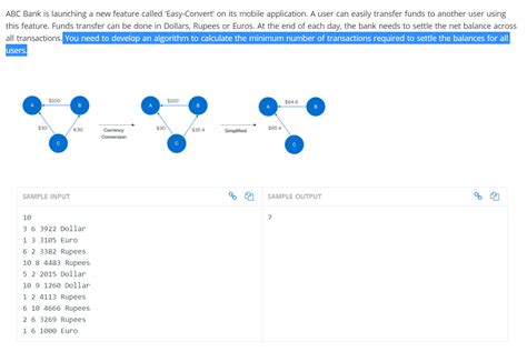 Input Data Format First Line Contains An Integer N