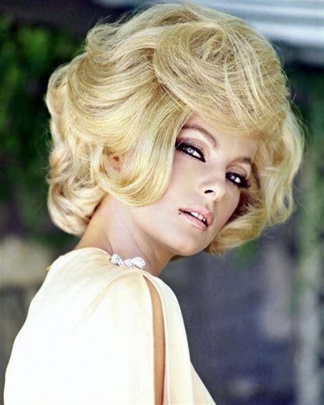 The Perfect Italian Beauty 56 Georgous Photos Of Young Virna Lisi From