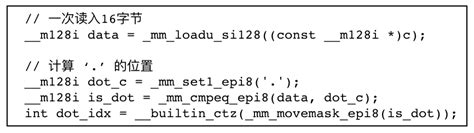 性能提升 2 5 倍！字节开源高性能 c json 库 sonic cpp 语言 and 开发 字节跳动 ste技术团队 infoq精选文章