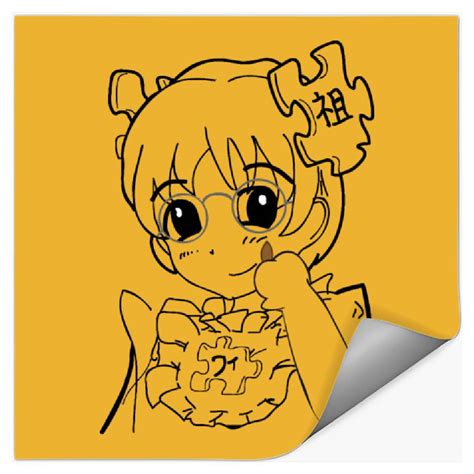 Chibi Line Art Sold By Ami Feminist 30 Off Sku 32786671 Printerval