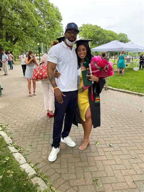Chey Daughter Of Wu Tang Clans Method Man Is Staten Islands Newest