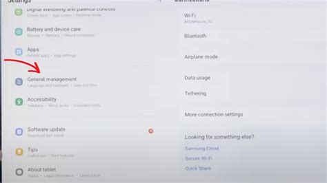 How To Factory Reset Android Tablet All Methods