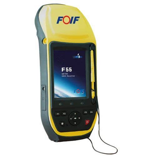 GIS GPS Handhelds Capture At Best Price In New Delhi By Survey Equipment In ID 15958863697