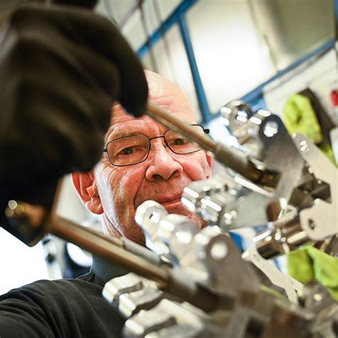 About Doughty Engineering