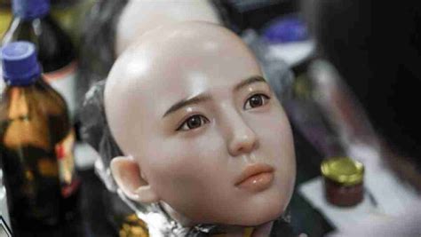Chinese Next Gen Sex Dolls To Be Equipped With Ai Lensesview