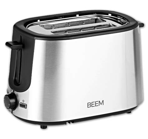 Beem Toaster Pure Im Angebot Aktuelle Preise And Schnäppchen Discounto