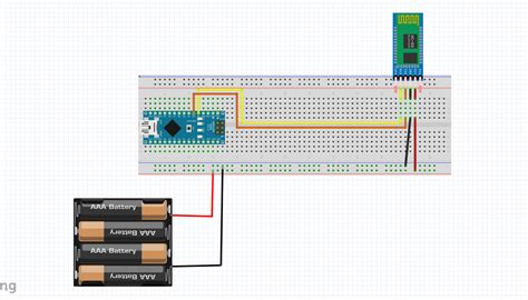 Arduino Nano HC Programming Arduino Forum