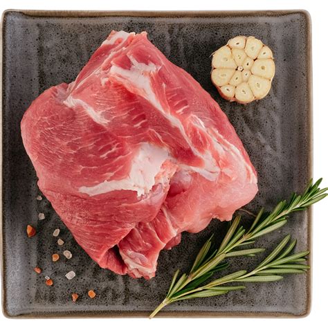 Полуфабрикат из свинины «Свинина для тушения шейная часть 1 кг фасовка 0 8 0 85 кг купить с