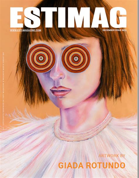 Charlene Murphy Behance