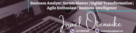 Data Driven Decision Making The Backbone Of Successful Business Analysis Israel O Posted On