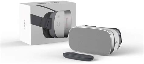 Pico Vr Goblin Full Specification Where To Buy