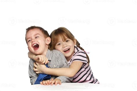 Sibling Rivalry Stock Photos Images And Backgrounds For Free Download