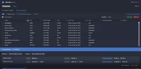 MemVerge MemoryViewer Delivers Insight Into Memory And Application Utilization StorageReview Com