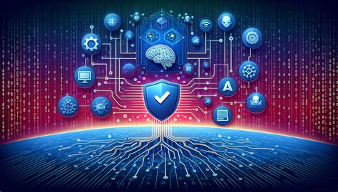 Ai In Cybersecurity Enhancing Threat Detection Prediction And