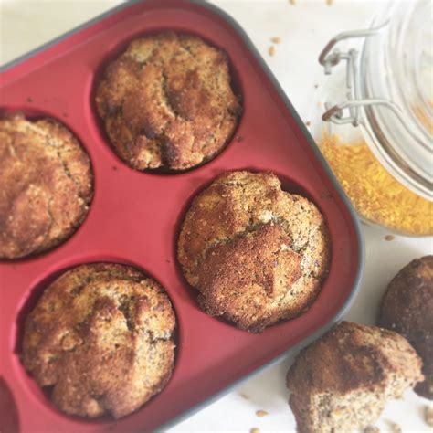 Introducing The Magic Muffin