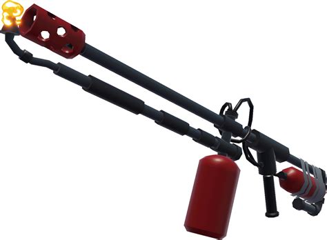 Flamethrower Roblox Rivals Wiki Fandom