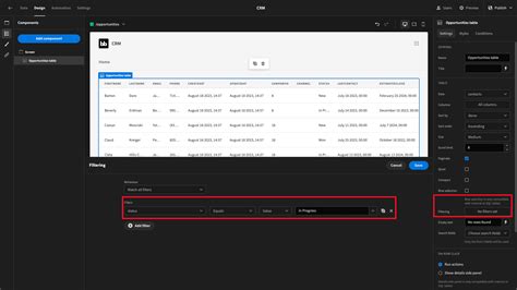 How To Build A Crm With Budibase