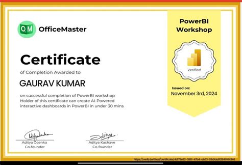 Powerbi Workshop Continuouslearning Dataanalytics Officemaster