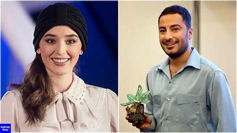 لباس های عجیب نوید محمدزاده بعد از طلاق طلاق به نوید محمدزاده و فرشته