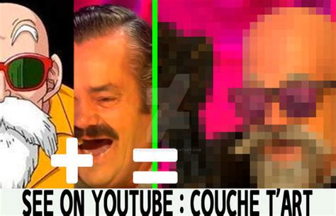 Couche T Art User Profile Deviantart