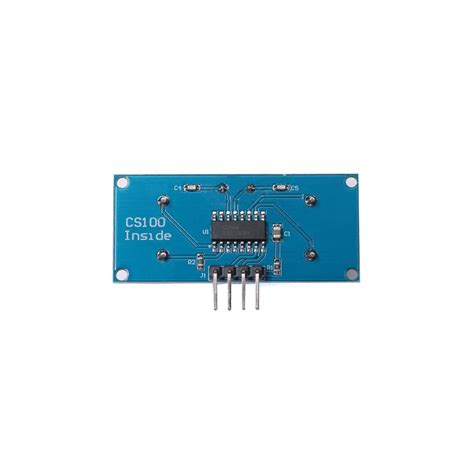 HC SR04 Ultrasonic Module Distance Sensor 10pcs Indonesia Ubuy