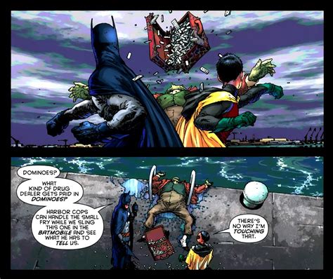 Image Mister Toad 003  Dc Database Fandom Powered By Wikia