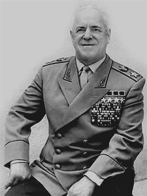 Маршал Жуков