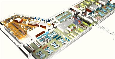 Mackay Hospital Redevelopment Destravis Group