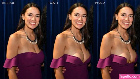 Aoc Rips Hot Sex Picture