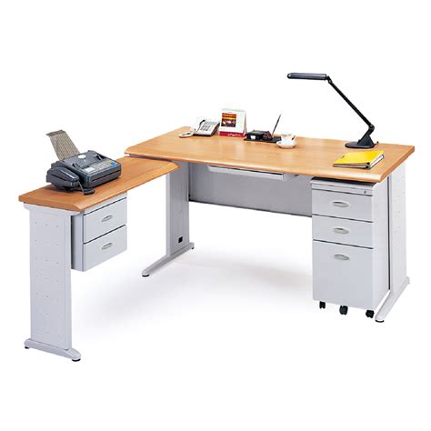 Ld Office Desk Singbee