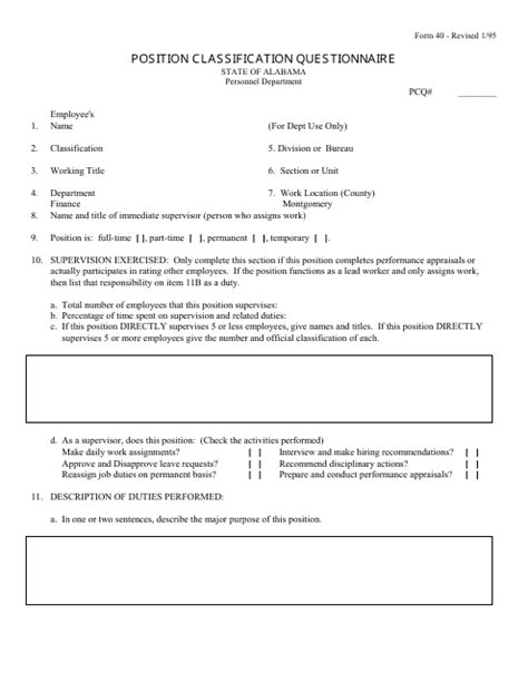 Form 40 Fill Out Sign Online And Download Printable Pdf Alabama