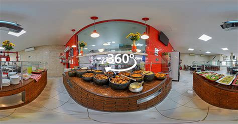 Dicila Restaurante Tour Virtual 360°