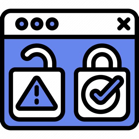 Encryption Data Security Encrypt Encrypted Protect Padlock Icon Download On Iconfinder