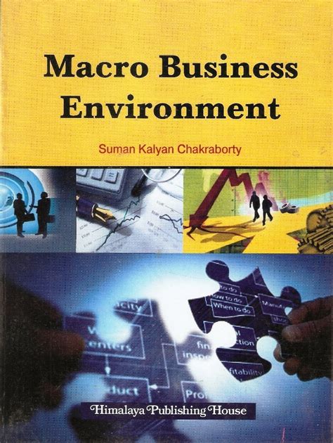 Macro Business Environment Sriina