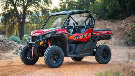 Top 8 Best Side By Side Utv 2025 Sport And Utility Utvs Youtube