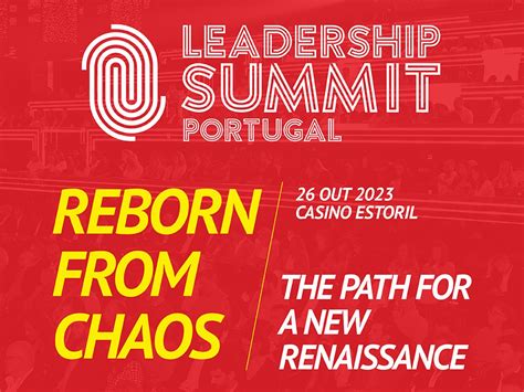 Bilhete Leadership Summit Portugal 2023 Worten Pt