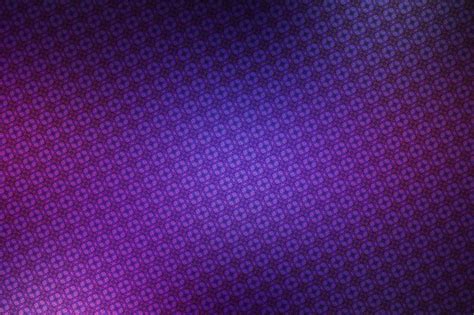 Purple Abstract Background With A Pattern In The Form Of Rhombuses Premium Ai Generated Image