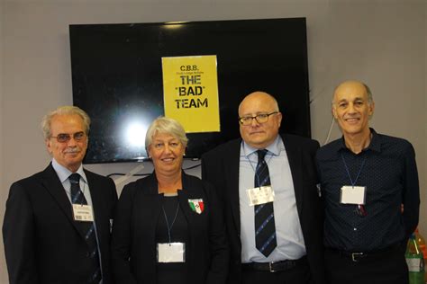 Carcere Di Bollate Mi 1° Torneo Di Bridge Tra Detenuti E