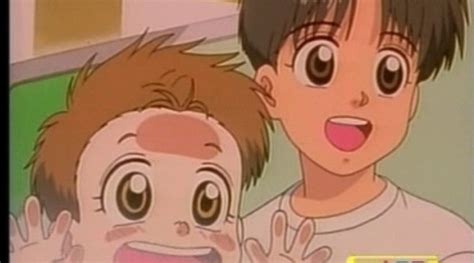 مسلسل كرتون انا و اخي الحلقة 18