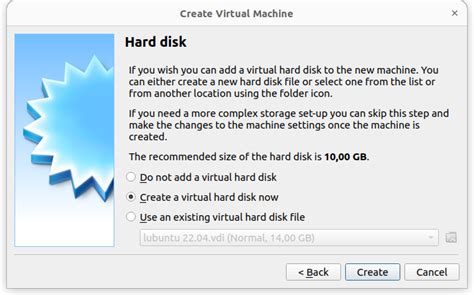 How To Install A Virtual Xampp Web Server On Lubuntu