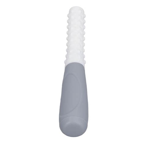 Cepillo De Masaje Sensorial Oral Herramienta De Fortalecimiento