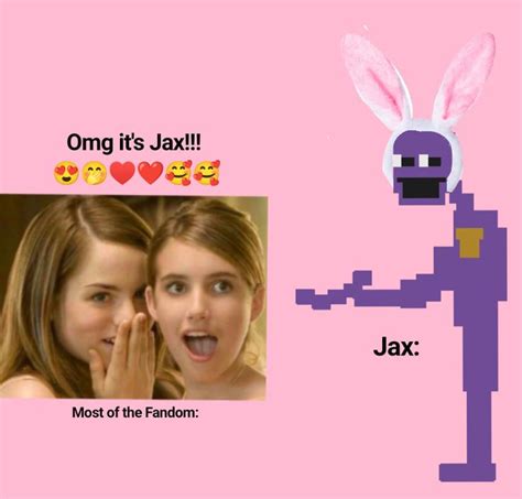 Jax 🥰🤭😳 Really Funny Really Funny Pictures Relatable