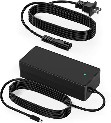 Vhbw 42v Charger For Volpam Electric Scooter Sp06 Sp03 Spt7