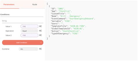 Filter On Repeating Node Questions N8n Community