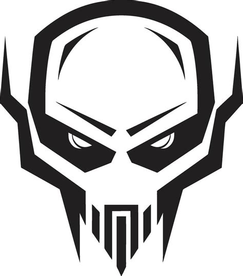 Byte Sized Bot Badge Adorable Robot Vector Icon For Chat Assistance