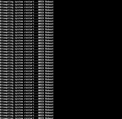 mach reboot · issue 202 · foxlet macos simple kvm · github