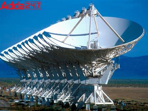 Indias First Observatory To Monitor Space Activity To Come Up In